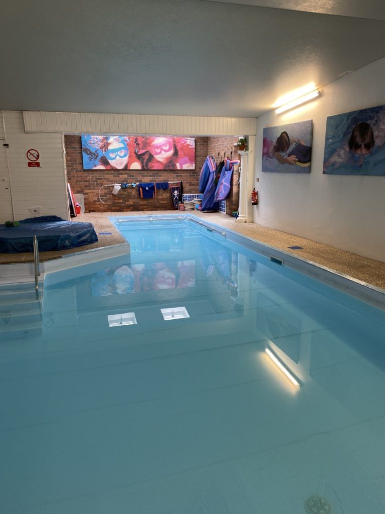 Swimming classes | Swim Stars